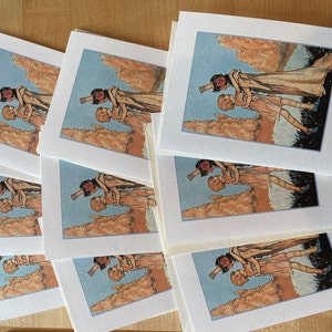 Vintage Blockbuster Wizard of Oz Sacks - Etsy