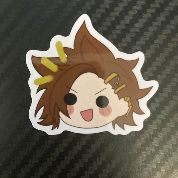 YTTD Sara Chidouin, Joe Tazuna, Sou Hiyori, Kanna Kizuchi, & Gin Ibushi ...