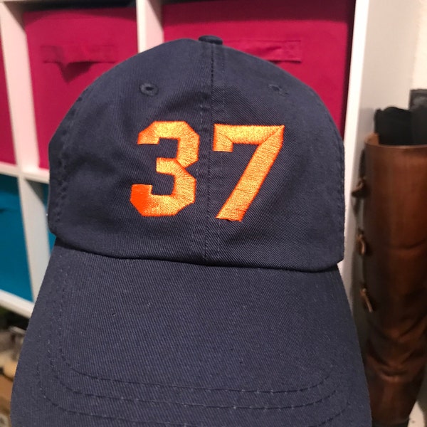 Any City Area Code Hat, Embroidered Area Codes, Zip Code, Airport Code ...