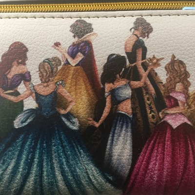 Elsa Inspired Fashion Art Princess Frozen Art Print - Etsy