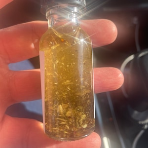 Beat the System Oil to Overcome the System When the System - Etsy