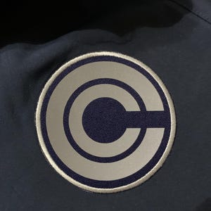 4 Inch Pink Round Blank Patch, Sublimation Patch, Patches, Blank ...