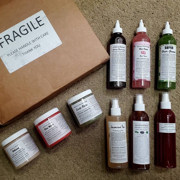 Red Onion Follicle & Root Strength Regrow Thinning Hair Stimulate ...