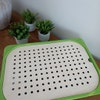 Peg Trofast Lid Template for IKEA Flisat Sensory Table, Small and Large ...