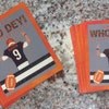 PRINTABLE Bengals Valentine Instant Download, Who Dey Valentine's, Easy ...