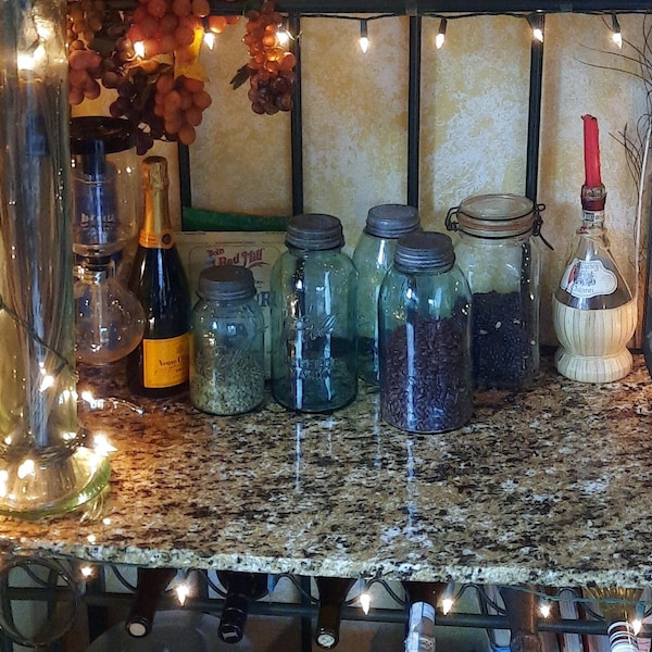 Matte Gray Soapstone Waterproof Contact Paper for Countertops Self ...