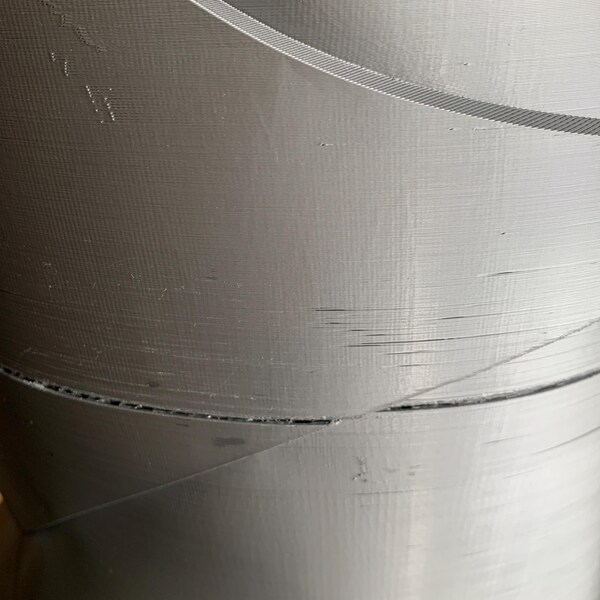 HD2 AF-50 Noxious Ranger Helm DIY KIT Cosplay im Maßstab 1:1 - Etsy ...