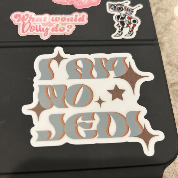 If He Was Wrong Sticker Inspired by the Falcon and the Winter Soldier ...