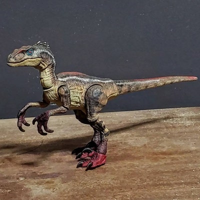 HC JP3 Male Raptor Upgrade Kit by Marco Makes - Etsy