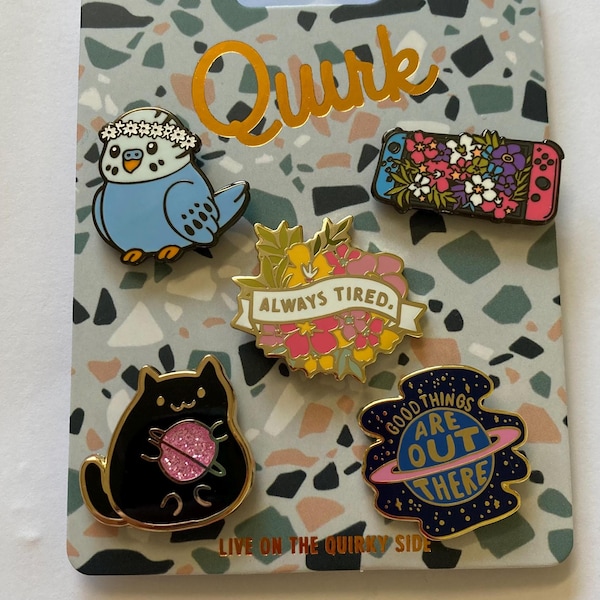 Enamel Pins - Cheeky Taco Funny Food Enamel Pin - Etsy