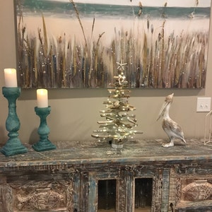 Centerpiece Pennant Flag Wedding Table Number Flags | Etsy