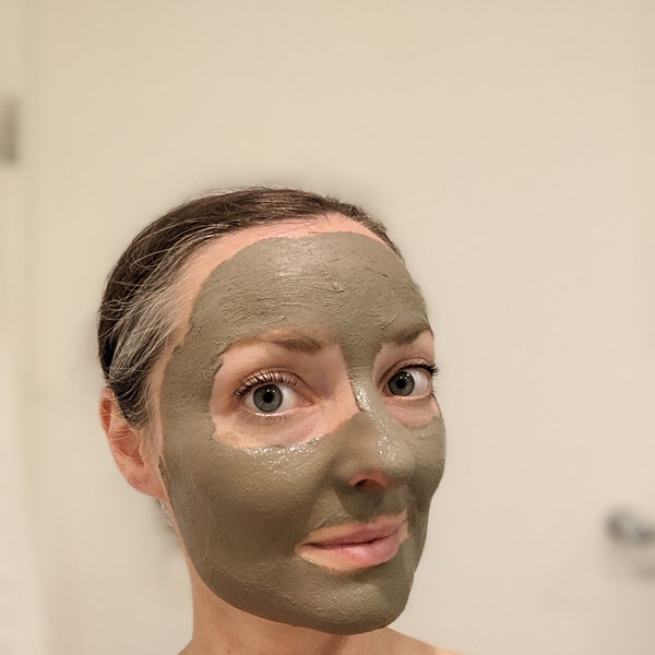 Organic Healing BIO CREAM / Perfect Day Cream - Etsy