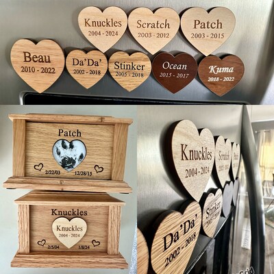 Coaster Gift Set, Cattle Brand Coasters, Personalized Coaster Set ...