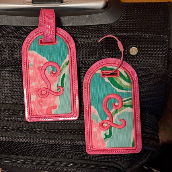 Retro Sunset Ocean Beach Scene Keychain Key Fob Bag Tag Charm - Etsy