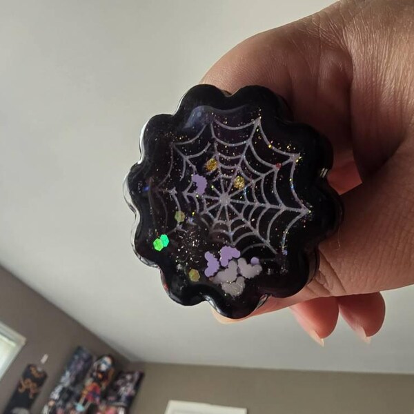 Star Shaker Popsocket™, Galaxy Popgrip™, Saturn Popsocket, Universe ...