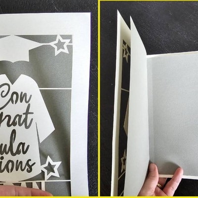 Personalized Graduation Cards for Him Her Daughter Son Graduates ...