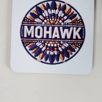 Blueberry Indigenous Bead Style PNG Native Digital Downloads for Shirts ...