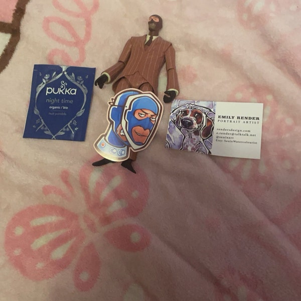 Plague Doctor Duck Dnd Vinyl Sticker Set - Medieval Fantasy Cleric ...