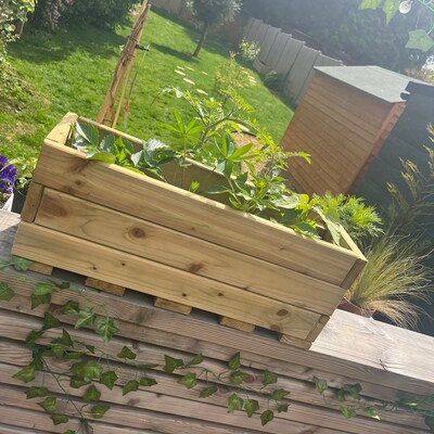 Personalised Gothic Bird Table - Etsy UK