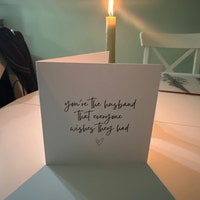 Birthday Card / Funny Birthday Card / ECO Friendly / Uncle Card ...