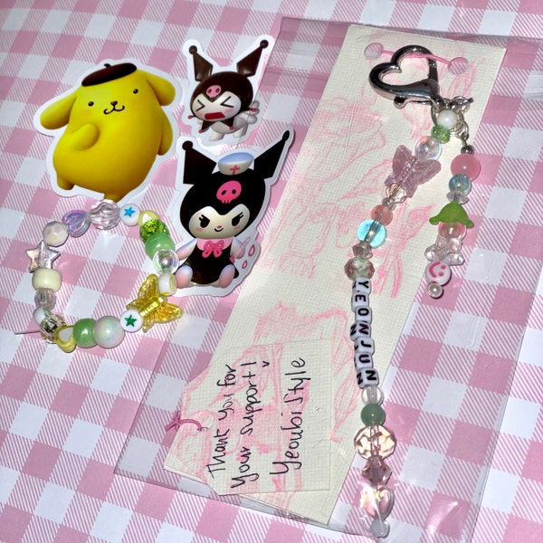 Kpop Custom Handheld Bias Signs - Etsy