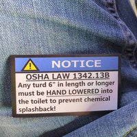 Booger Sugar Sticker/decal - Etsy