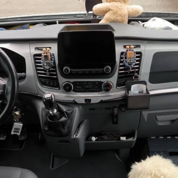 Fiat Ducato/ Citroen Jumper / Peugeot Boxer Dash Trim Kit 2021-2023 - Etsy