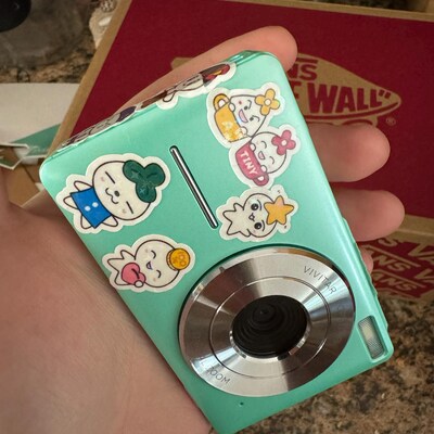 Ateez Aniteez Seonghwa Ddeongbyeoli Lightstick Cover Lightiny Bunny ...