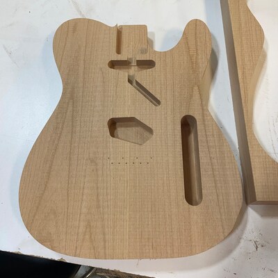 Fretboard Radius Jig Luthier Tool for Guitars - Etsy