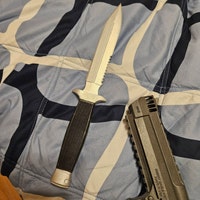 Adamantium Bone Claws deadpool and Wolverine STL download - Etsy Canada