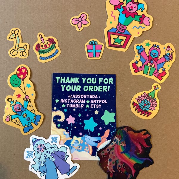 Forest Jester Art Print - Etsy