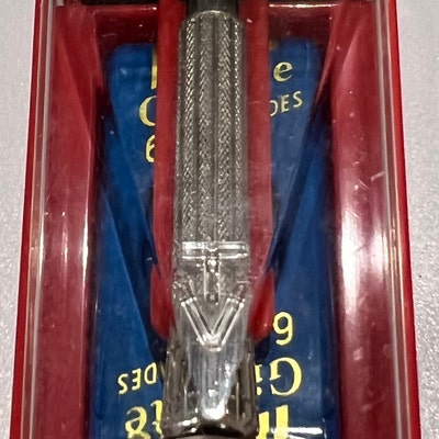 Eclipse 55 Frameless Hacksaw & Pad Saw Set C1950s. Retro - Etsy UK