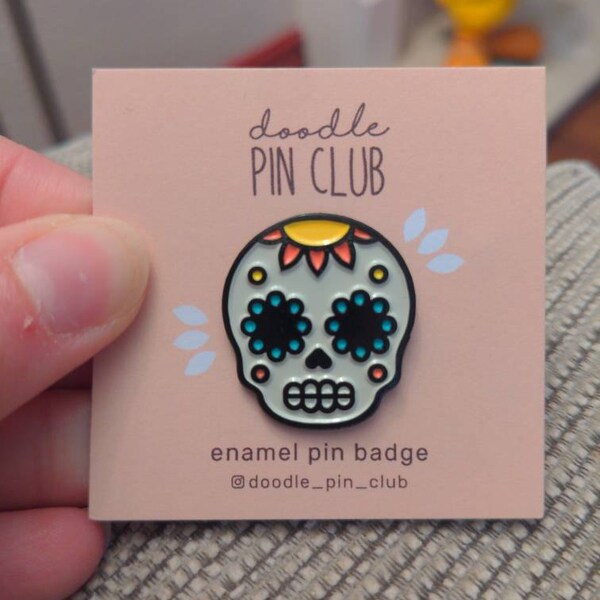 Camper Van Pin - LIMITED EDITION - Soft Enamel Pin Badge - Etsy