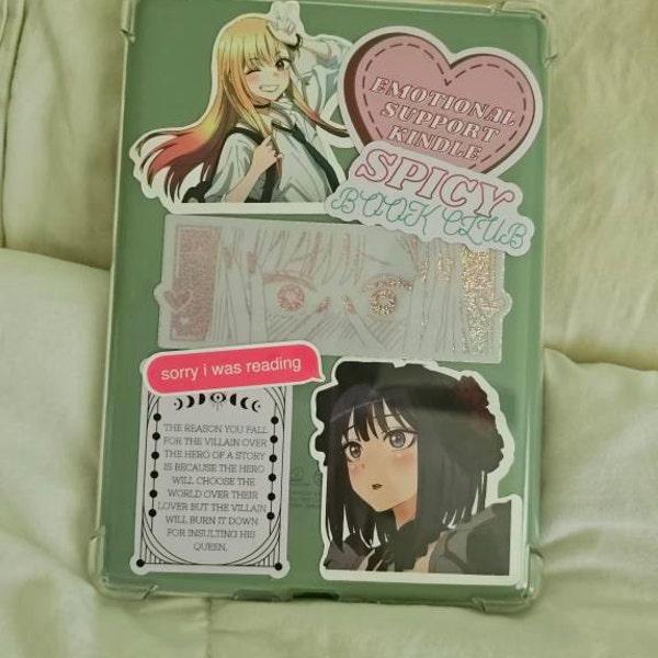 Stay Positive Sticker, Mental Health Sticker, Cute Positivity Vinyl ...