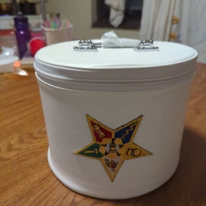 OES Sash, Masonic OES Sashes, Order of Eastern Star Complete Sash Set ...