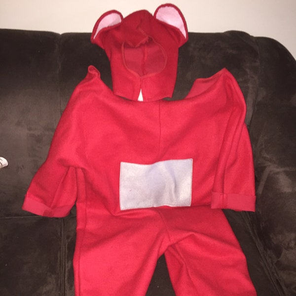 Teddy Bear Puppet DIY Dramatic Play Large Motor Skills Music UNCUT ...