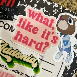 Iowa Sticker / IA Sticker / Floral Iowa Sticker / Iowa Home - Etsy