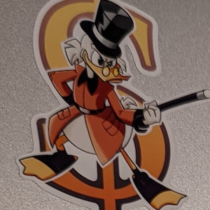 Luigi's Mansion Stickers King Boo Luigi Goob Ghost - Etsy