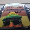 Custom Sunroof Graphic for MINI Cooper - Etsy