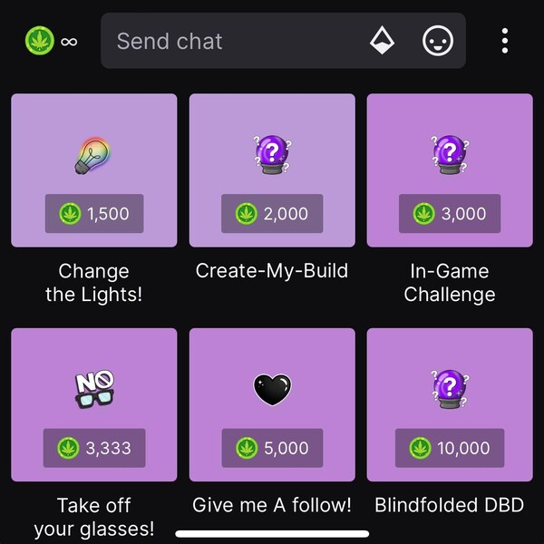 POSITIVE VIBES METER Twitch Emote / Twitch Emotes / Twitch Stream ...