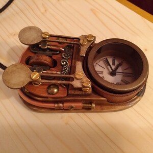 Steampunk Mouse - Etsy