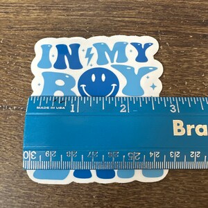 Best Bus Driver Bus Driver Appreciation Waterproof Sticker School Bus ...