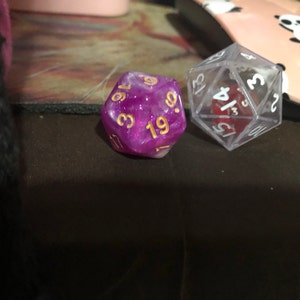 Compass Dice Direction Die D8 eight Sided Choose Your - Etsy