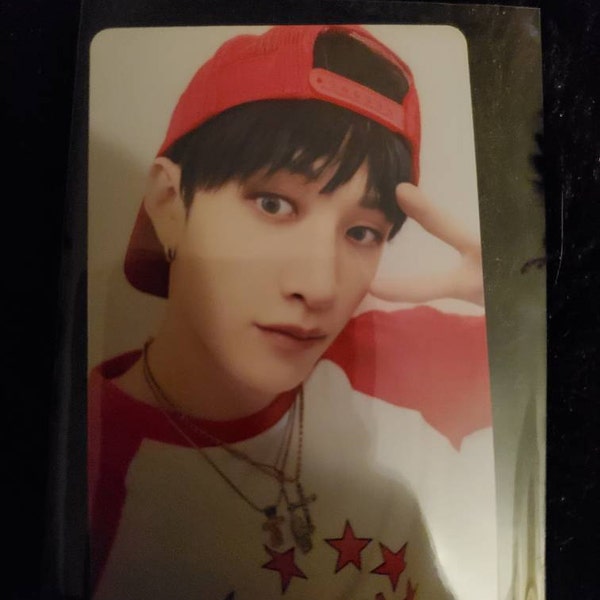 Stray Kids SKZ 5 Star Lucky Draw Photocards Set -preorder - Etsy Canada