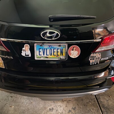 Cher Sticker, Clueless, Clueless Sticker, 90s Stickers, Phone Case ...