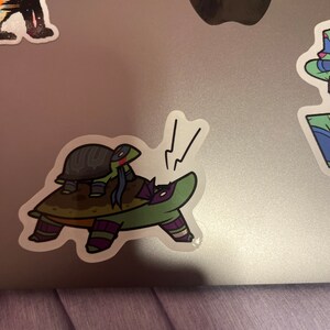 Red Helmet Sticker - Etsy