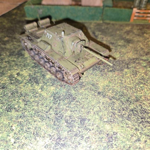 US Army in the Pacific HMG Squad for 28mm WW2 Wargaming - Etsy