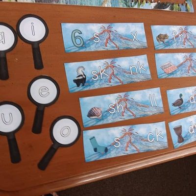 Geology Unit: Science Pack - Etsy