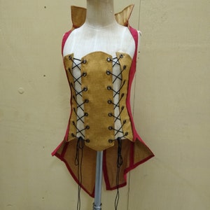 PDF Front Tie Spatterdashes Spats 4521 New Rabbit and Hat Sewing ...