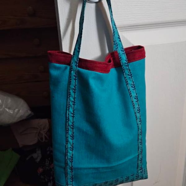 Frankie Musette Bag PDF Sewing Pattern - Etsy